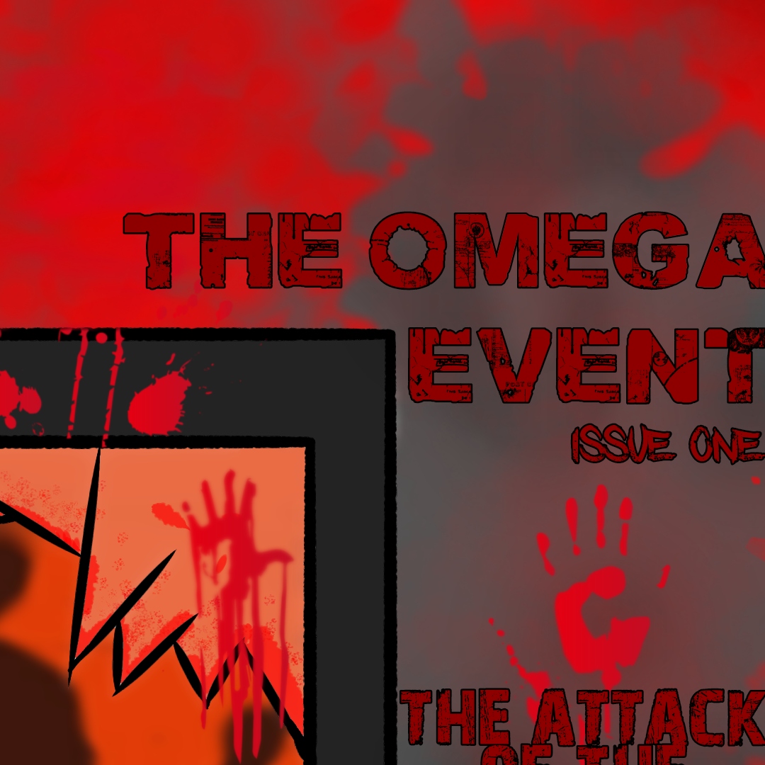 The Omega Event | WEBTOON