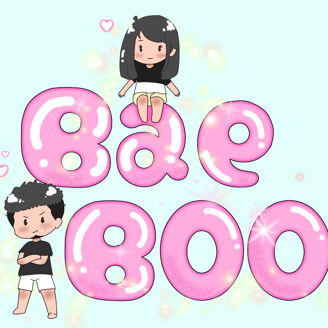 Bae and Boo | WEBTOON