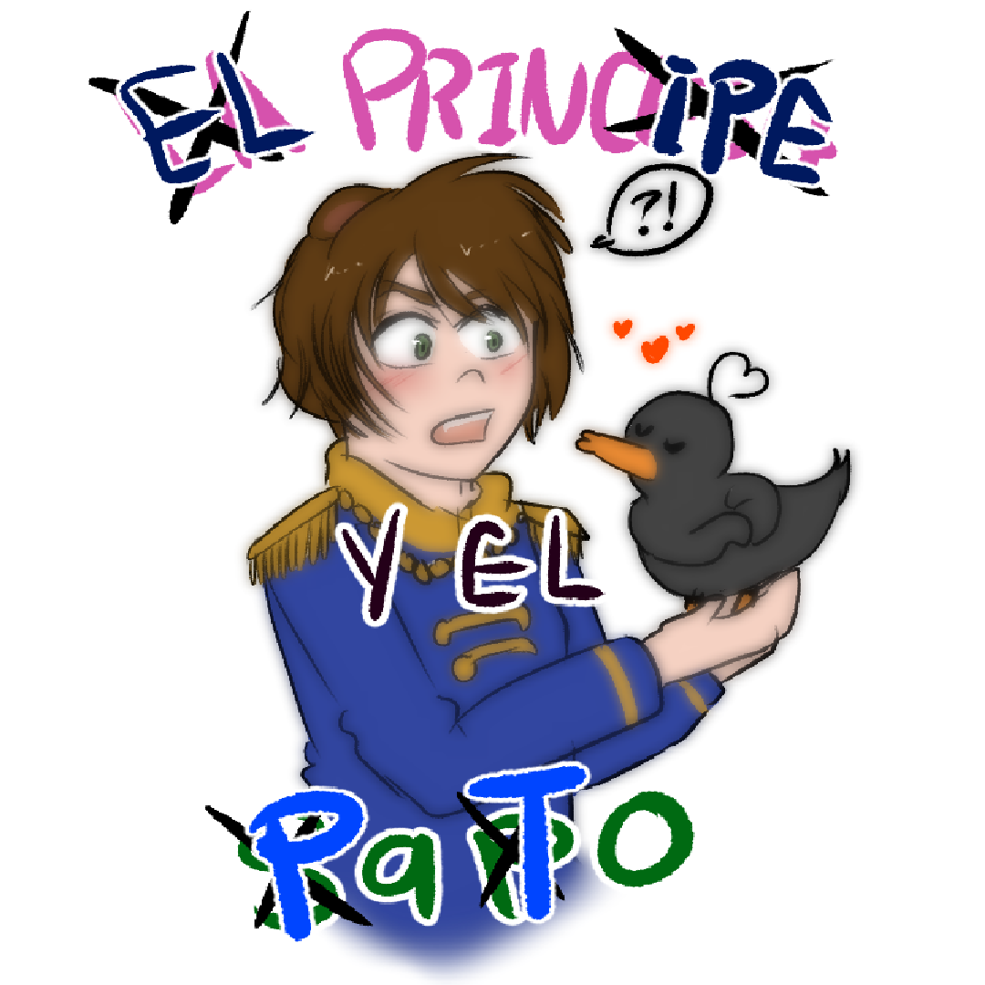 El Principe y El Pato | WEBTOON