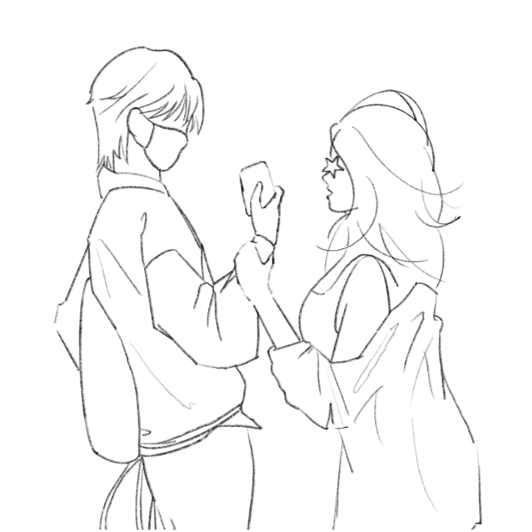 Lost n' Found | WEBTOON