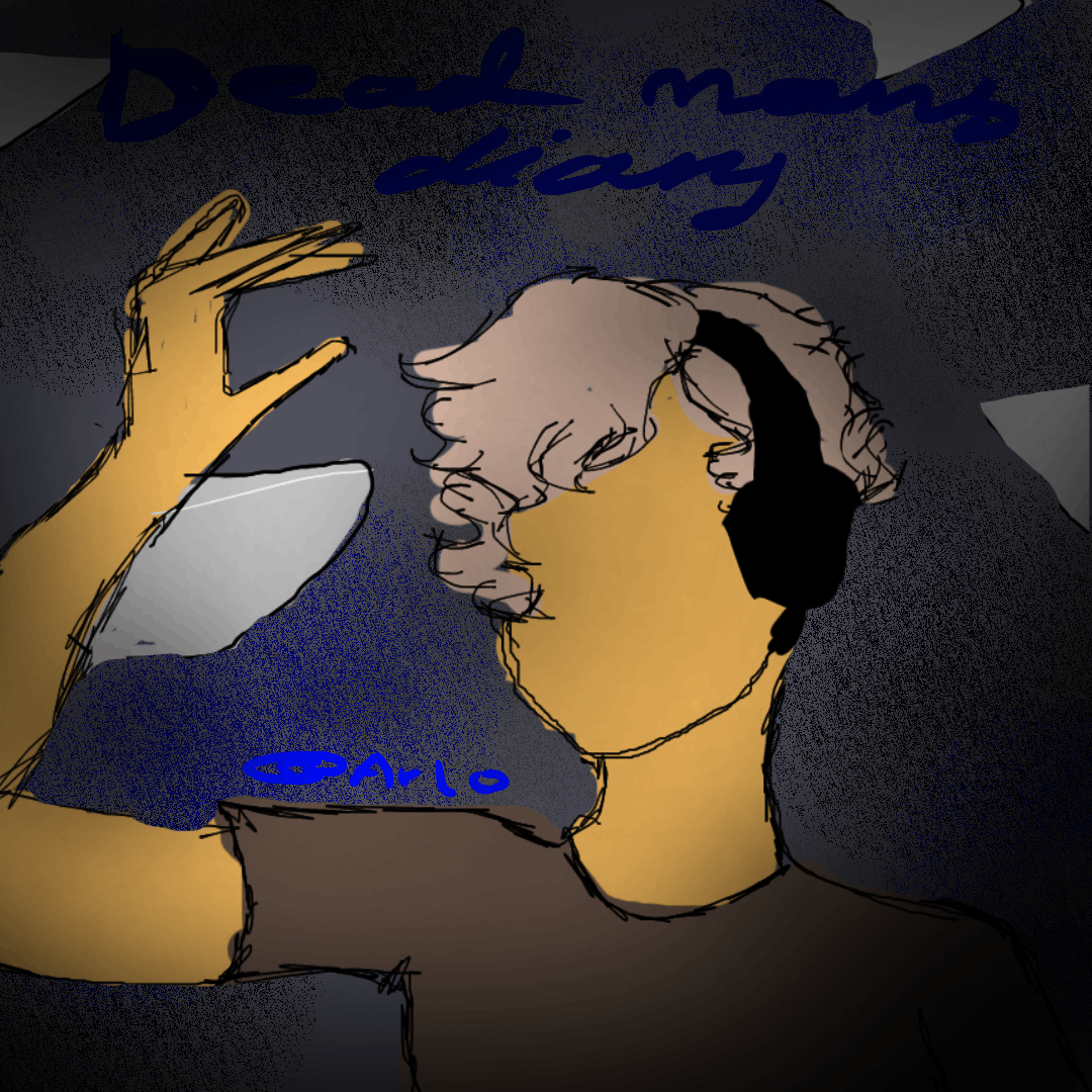 Dead Man's Diary | WEBTOON