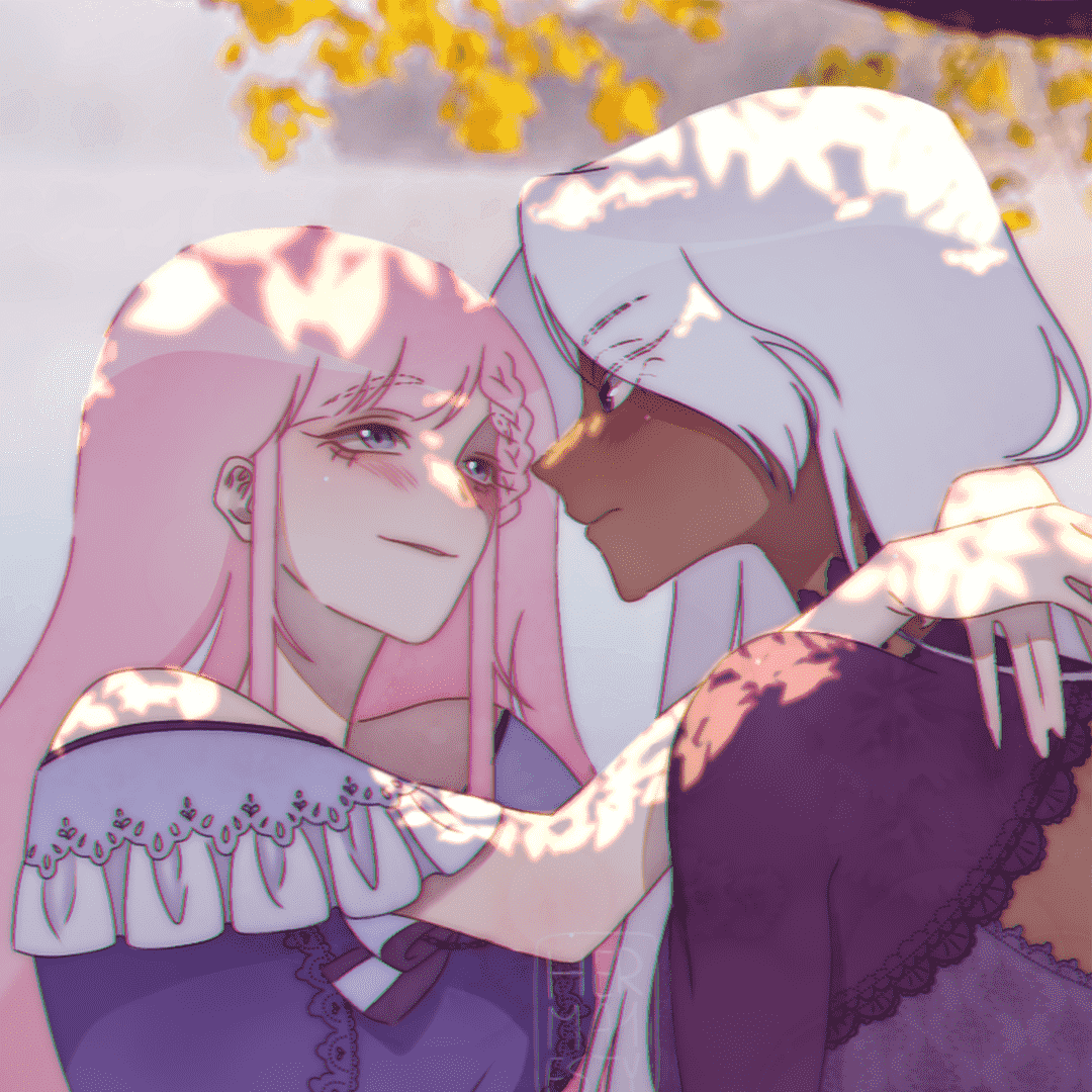 I Wouldn’t Mind If It’s You | WEBTOON