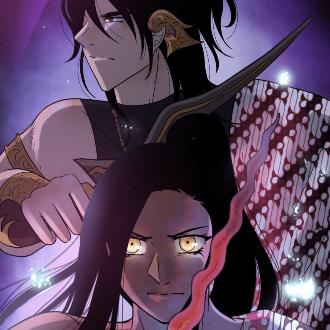 SENJAKALA | LINE WEBTOON