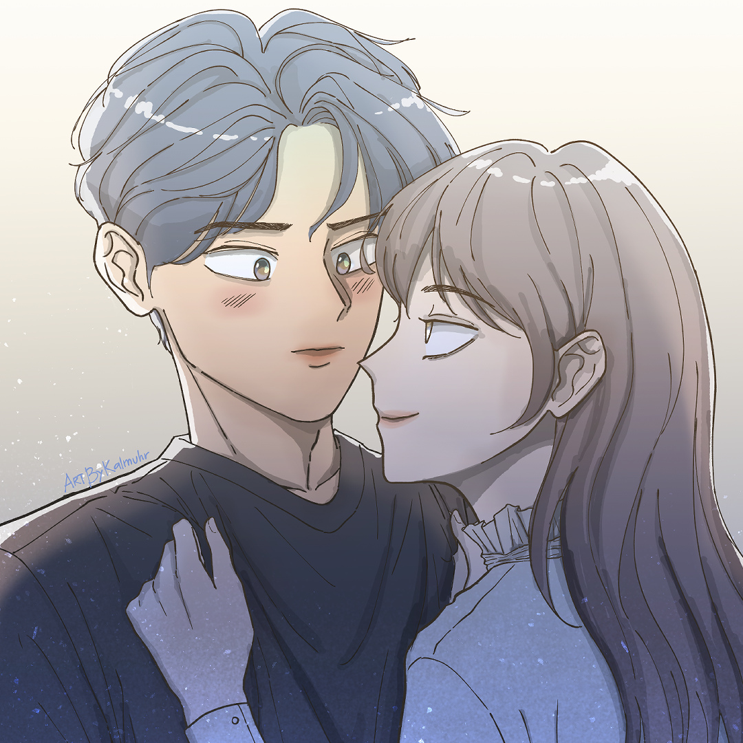 The weakest Vampire | WEBTOON