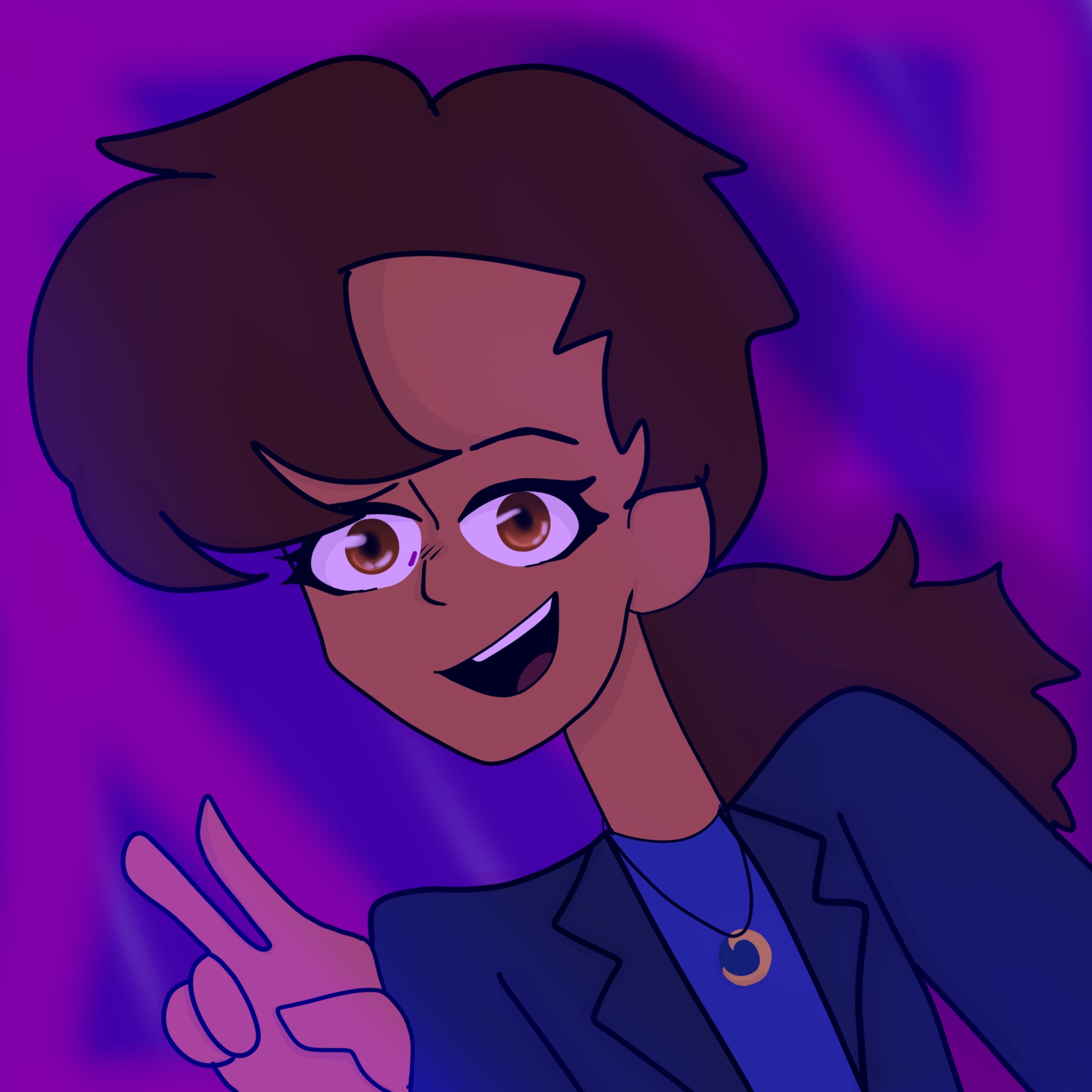 Young Dwarf | WEBTOON