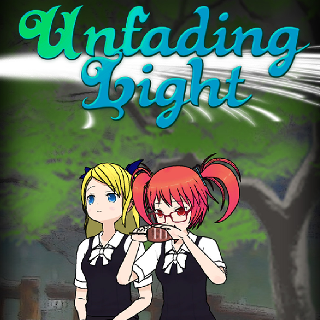 Unfading Light | WEBTOON