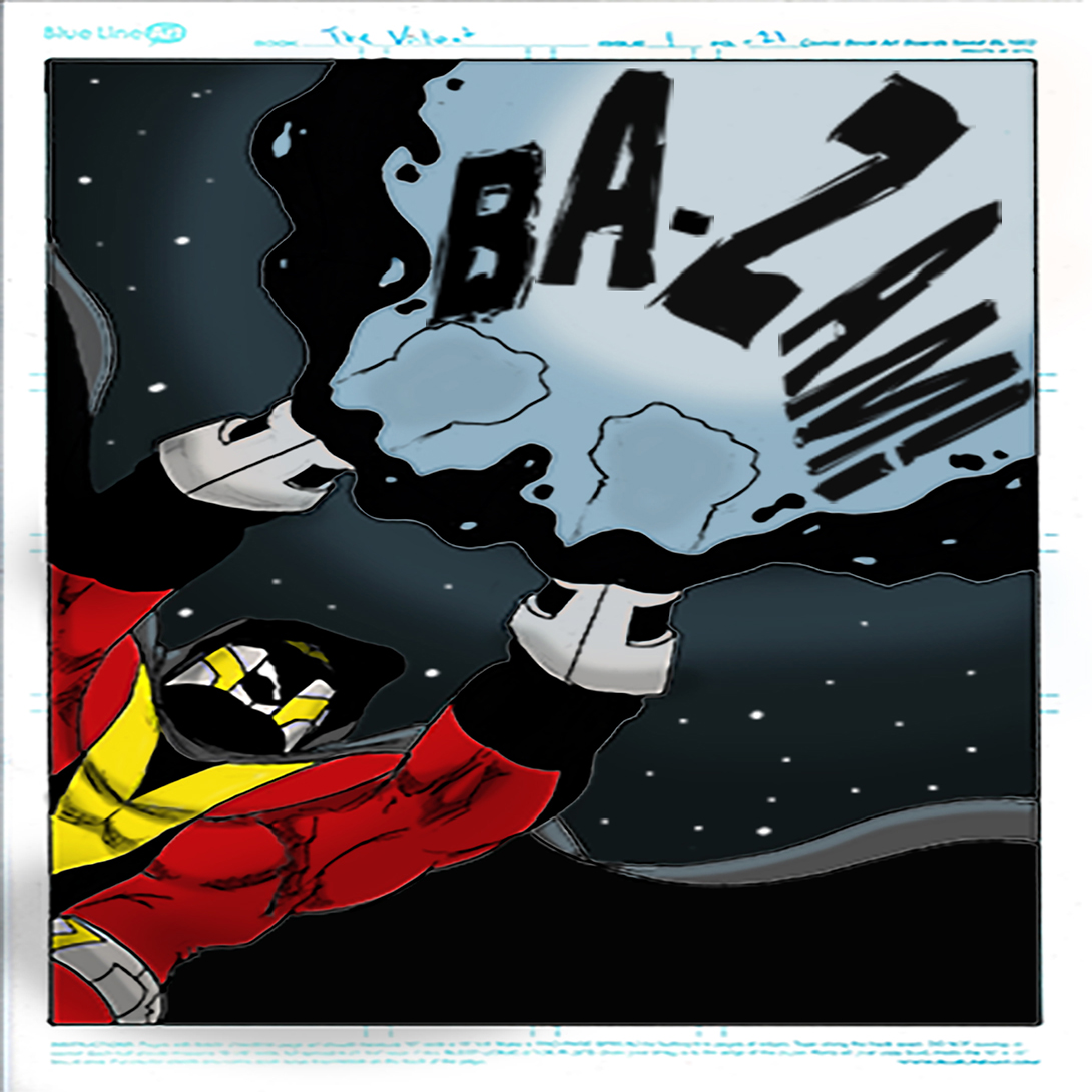 THE VALIANT Last Vanthian Knight | WEBTOON