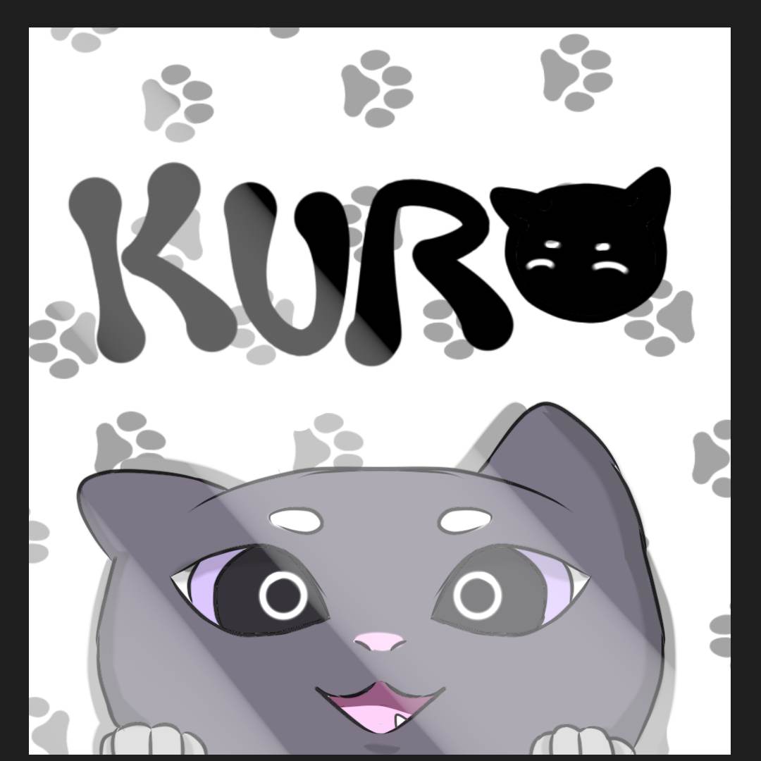KURO | WEBTOON