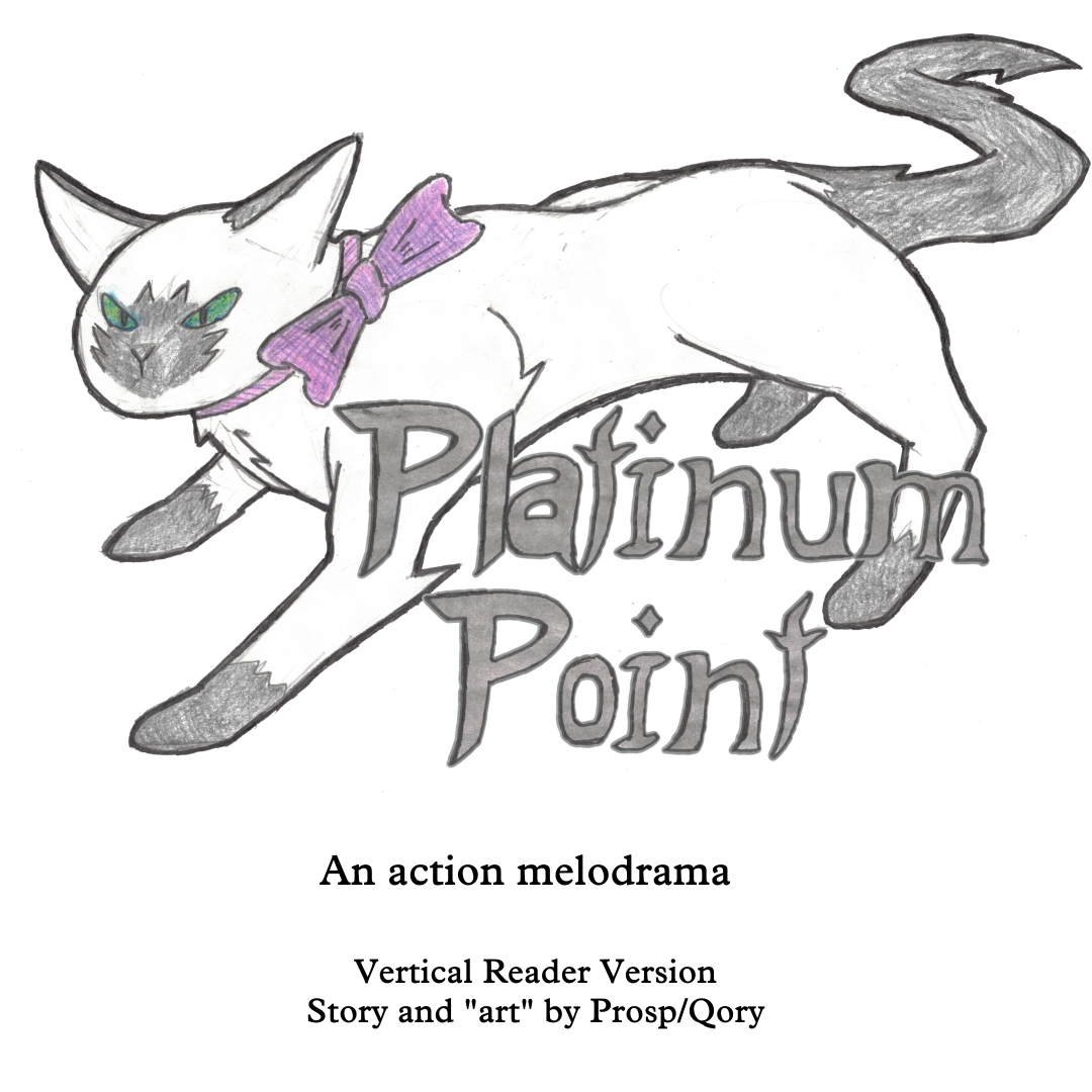 Platinum Point | WEBTOON