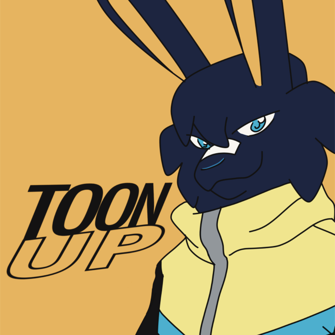 Toon-Up | WEBTOON