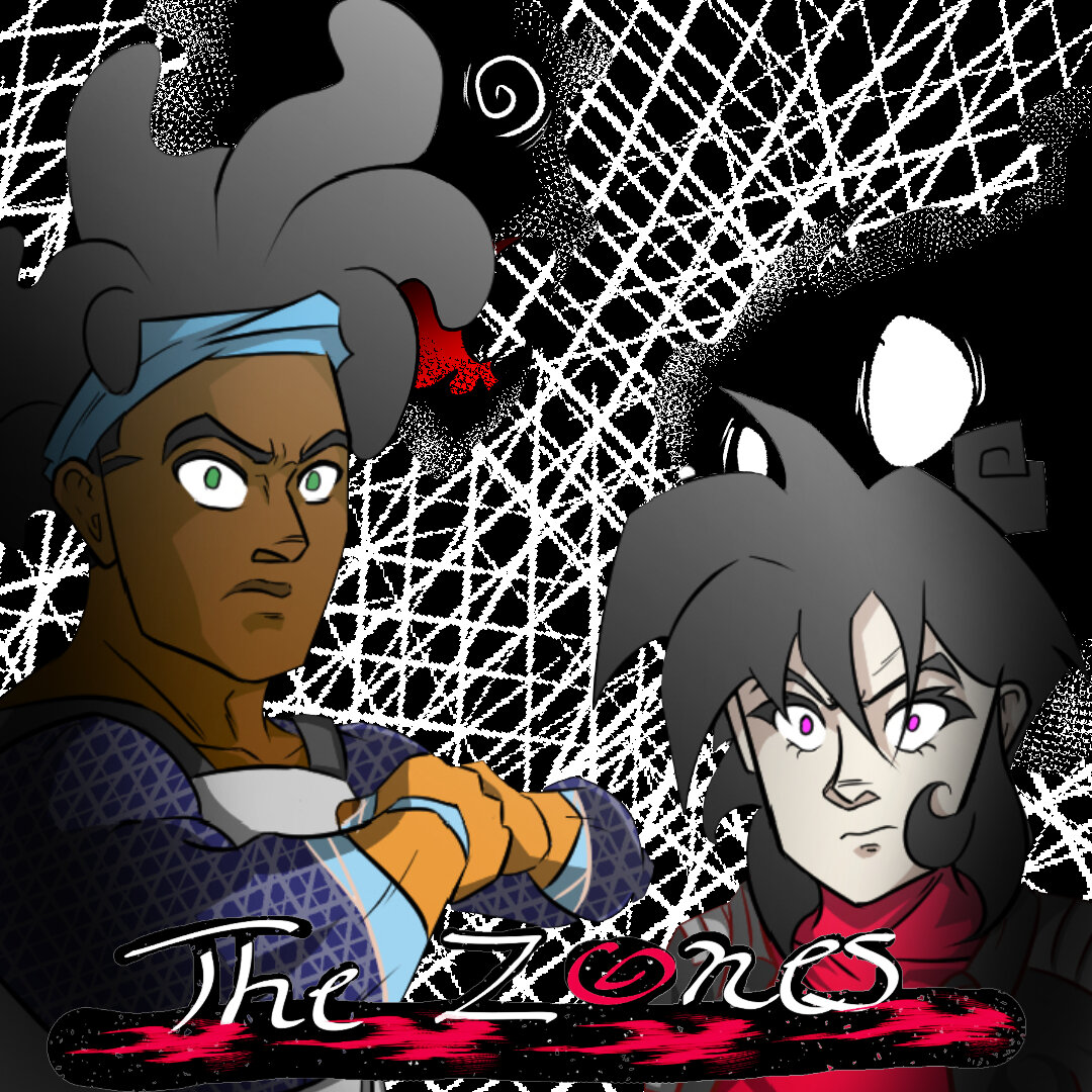 *NOT CANNON* | WEBTOON