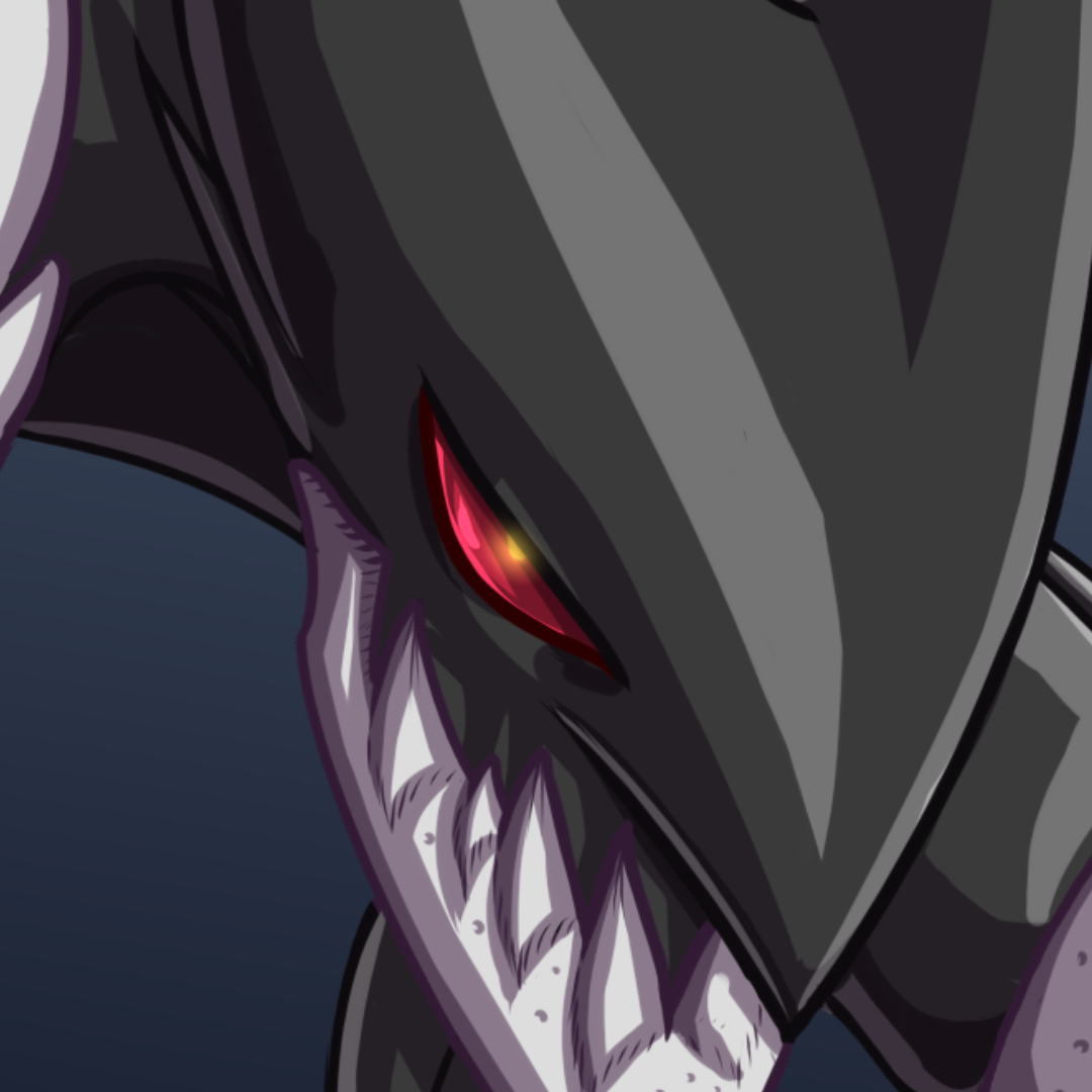 Kymera origin | WEBTOON