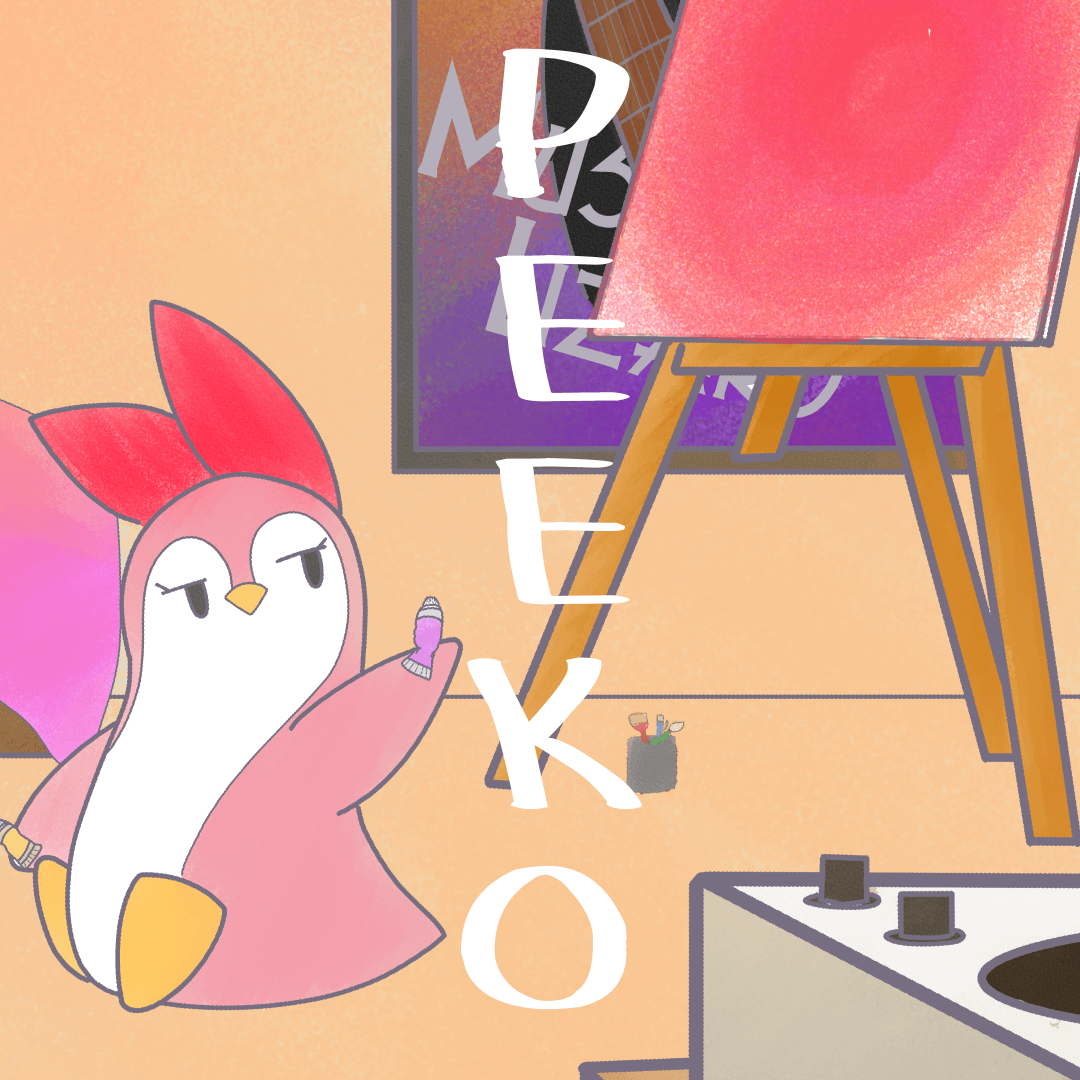 Peeko | WEBTOON
