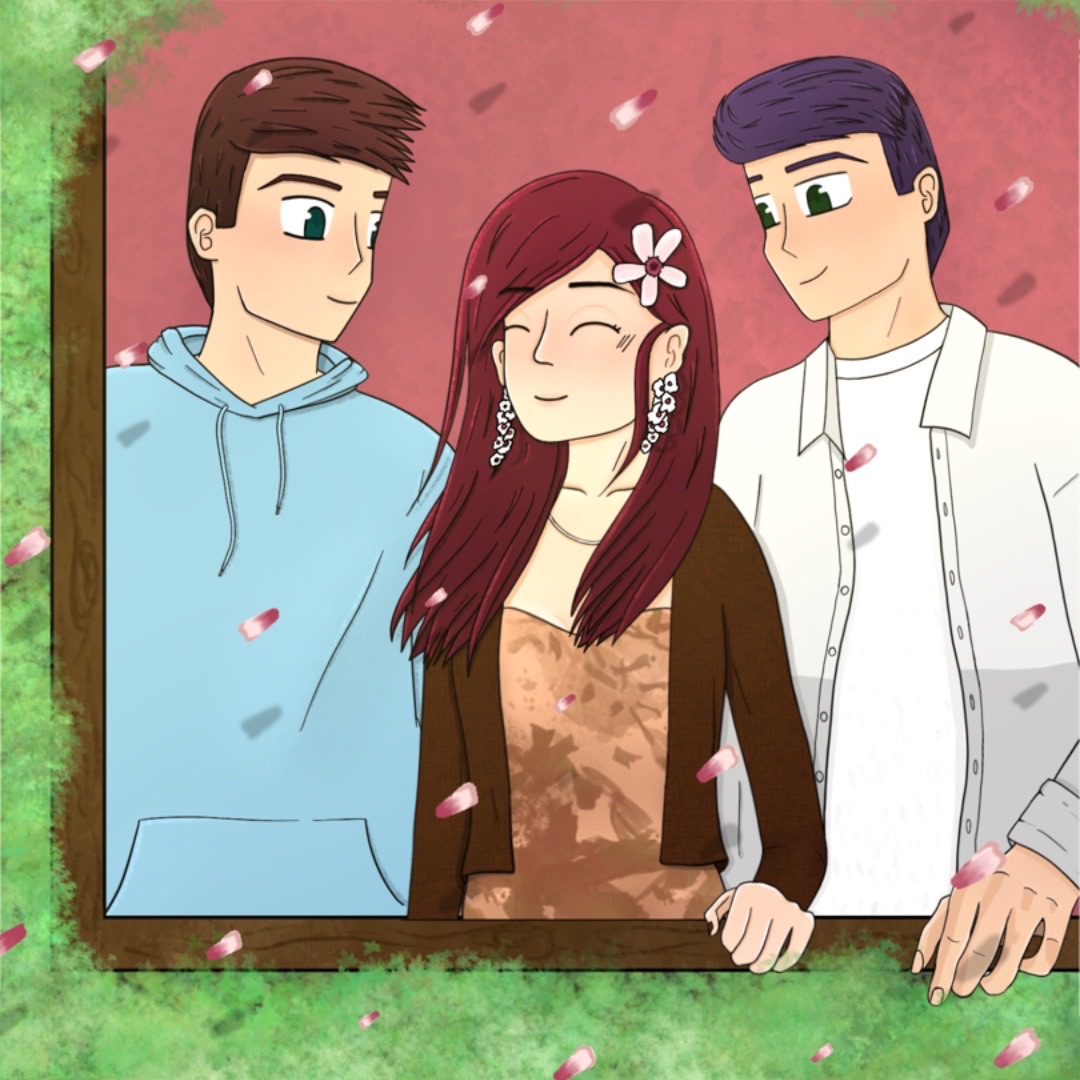 Sparkin’ Elan | WEBTOON