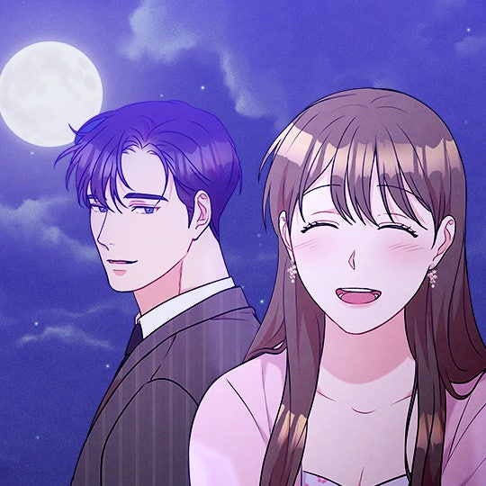 Menikah Saja Sendiri | LINE WEBTOON