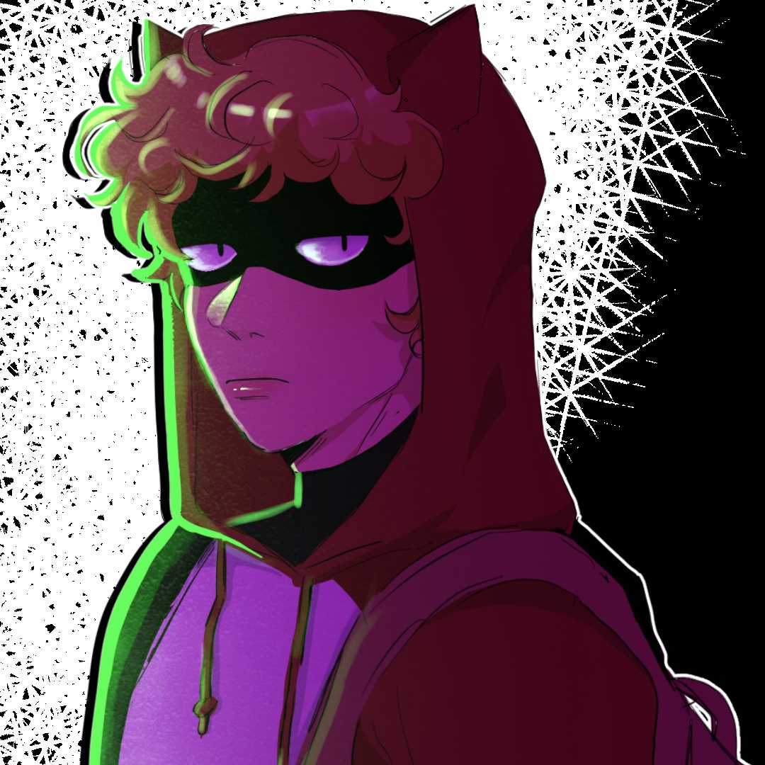 Tommyinnit’s Quest to be a Number one Hero | WEBTOON