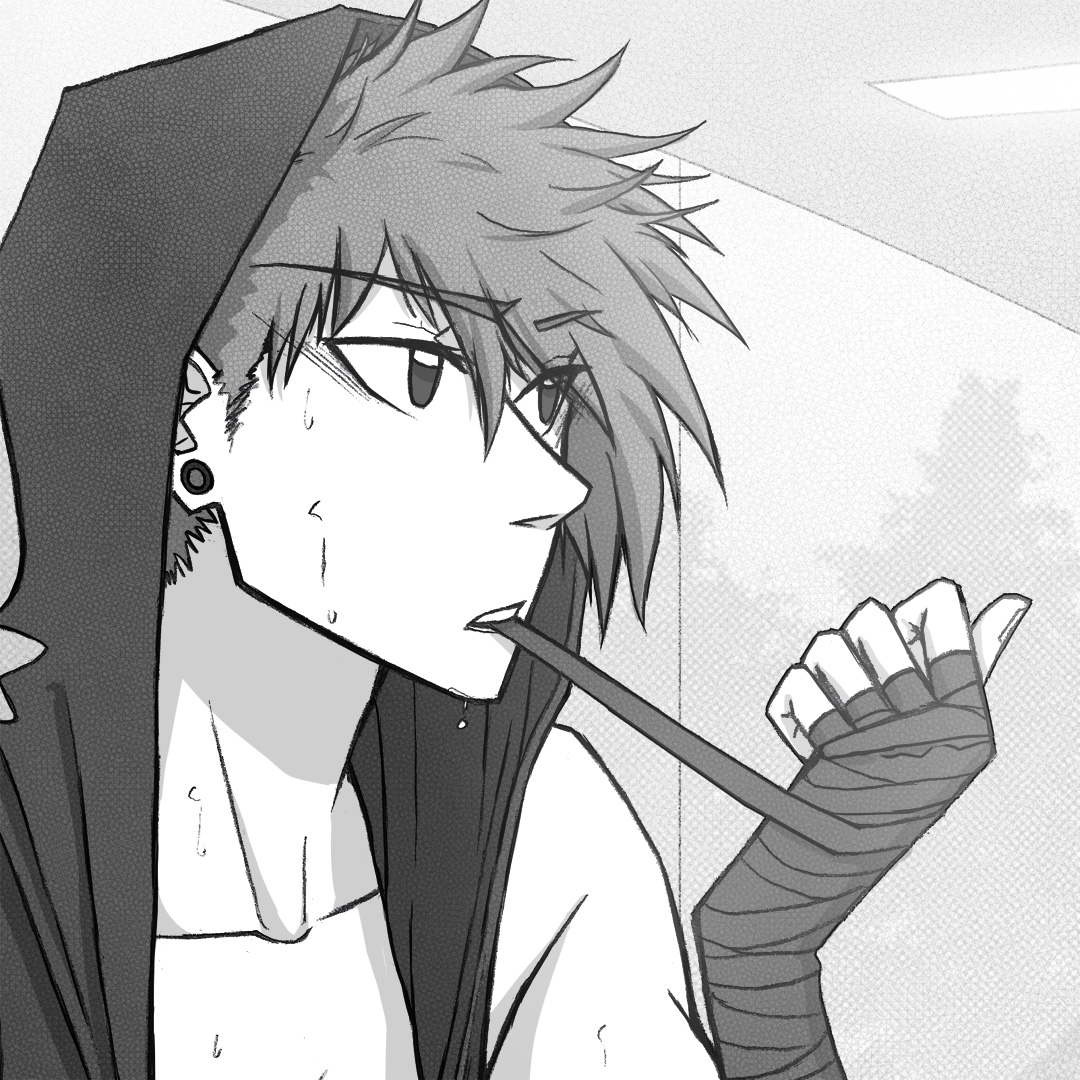 Snapshot WEBTOON snapshot-webtoon
