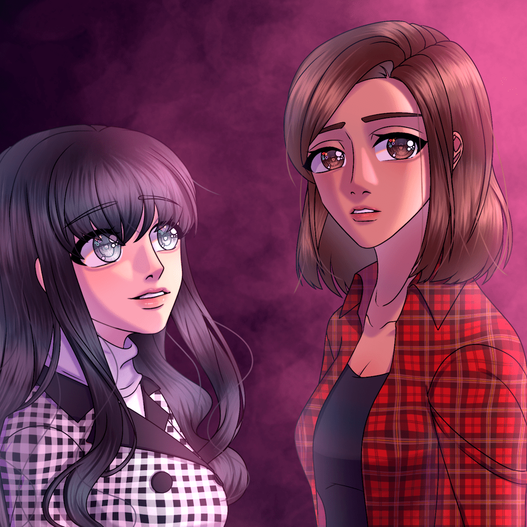 100 Days and Countdown | WEBTOON