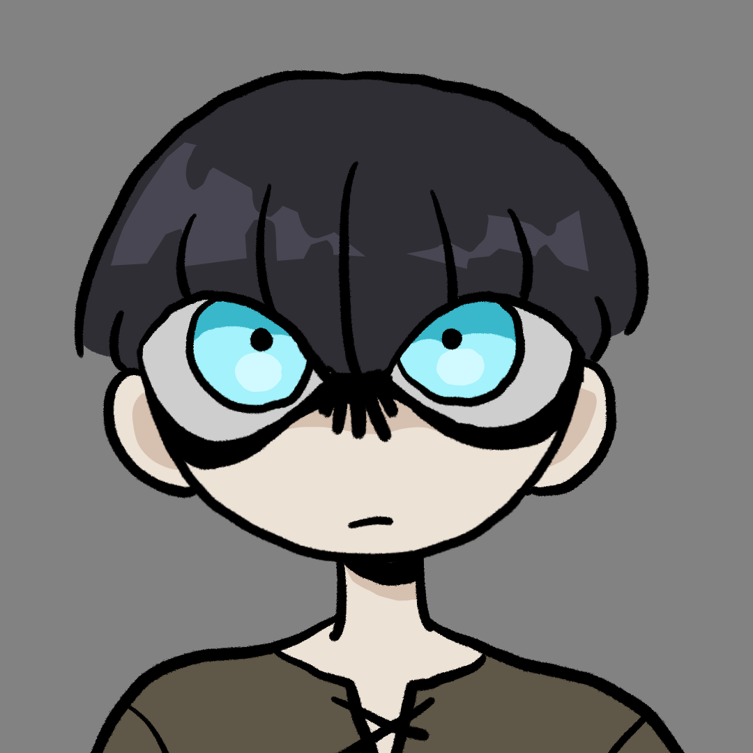 The Youth Who Went Forth to Find What Fear Was | WEBTOON