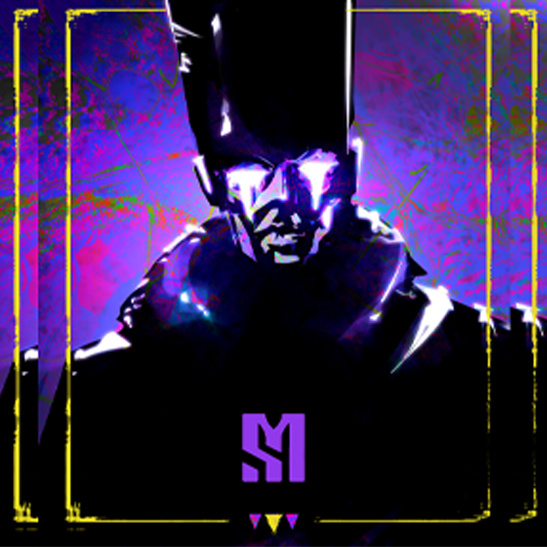 Moon shield | WEBTOON