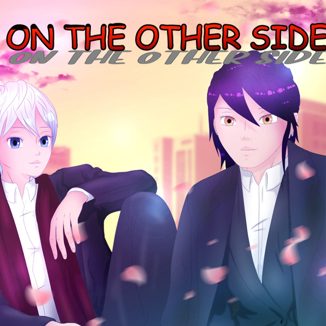 On the other side | WEBTOON