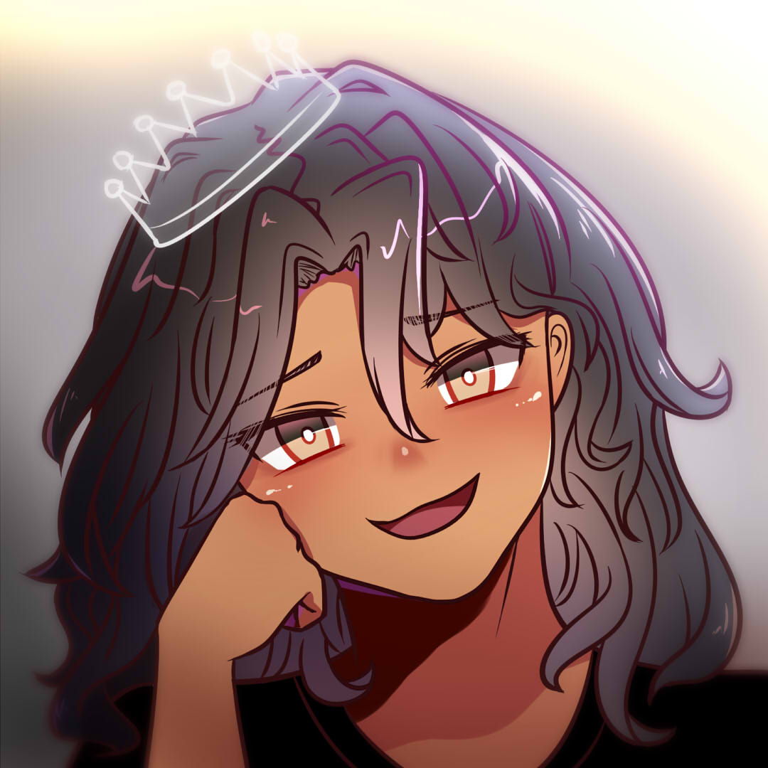 The Unobtainium | WEBTOON