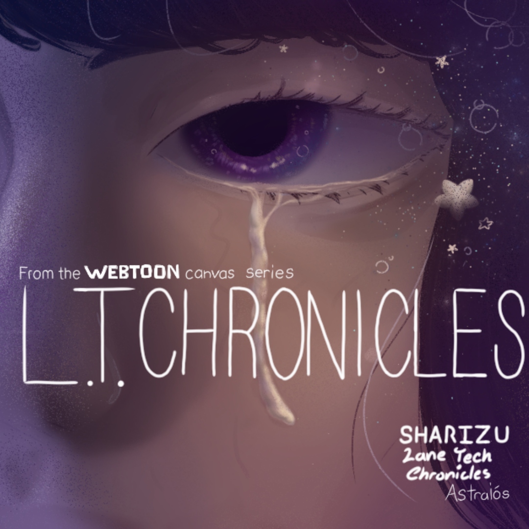 Lane Tech Chronicles REBOOT | WEBTOON