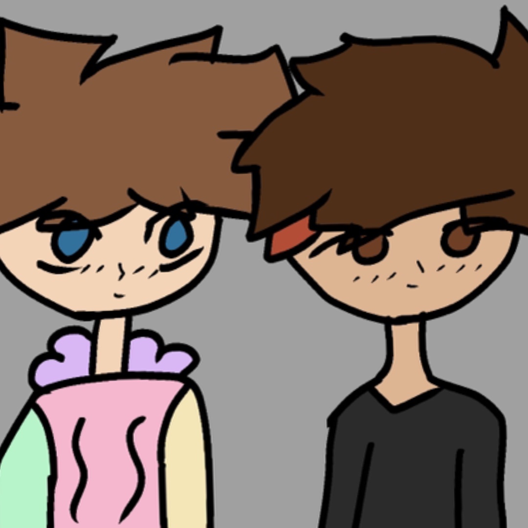 The Bare Minimum | WEBTOON