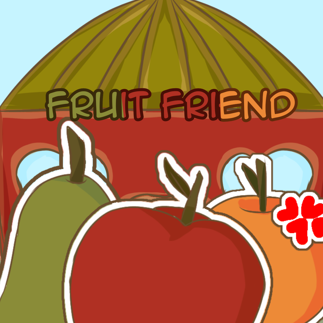 Fruit friend | LINE WEBTOON