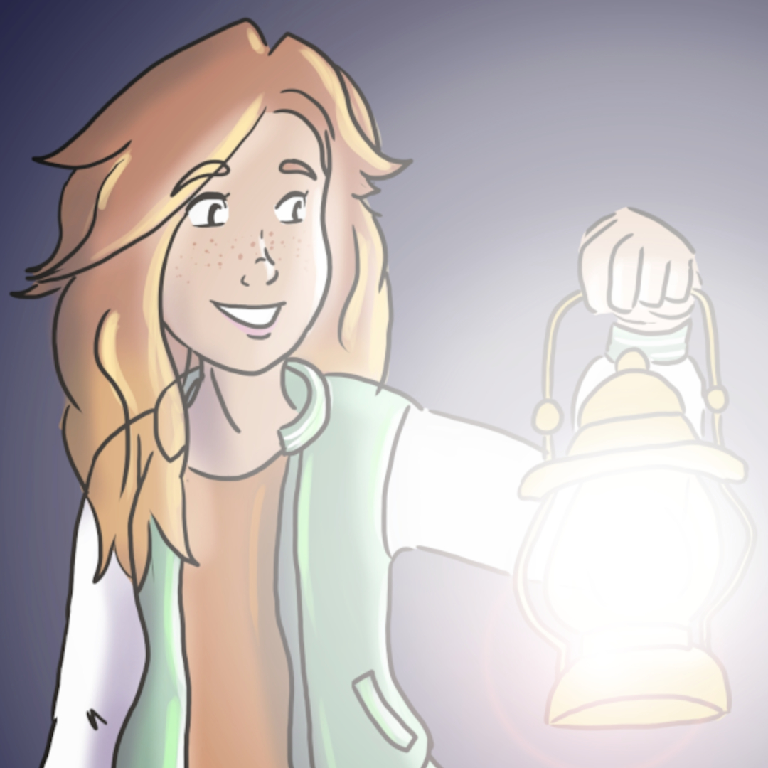 Lilbits of inspiration | WEBTOON