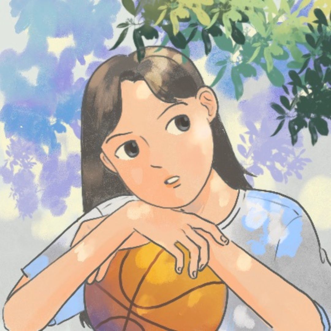 Those Days | LINE WEBTOON