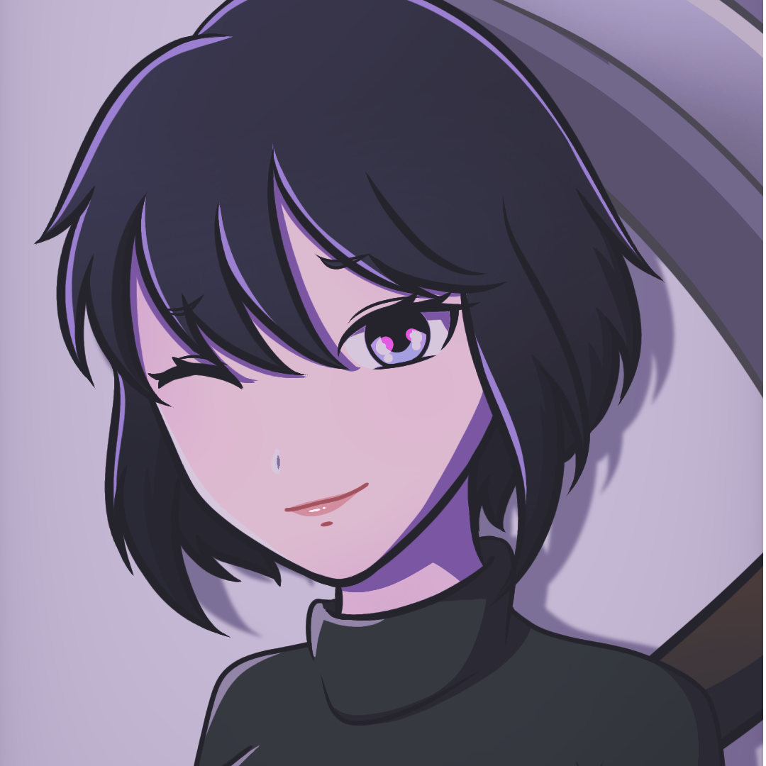 Grim Reaper's Job | LINE WEBTOON