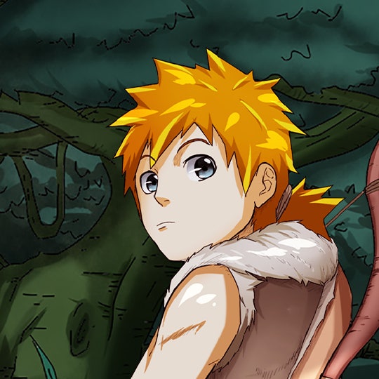 Tales of Demons and Gods | WEBTOON