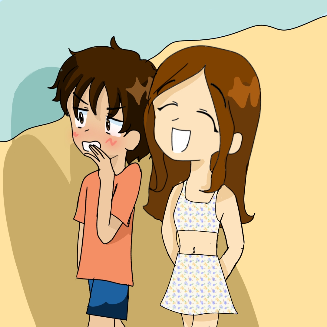 Falling 4 You | WEBTOON