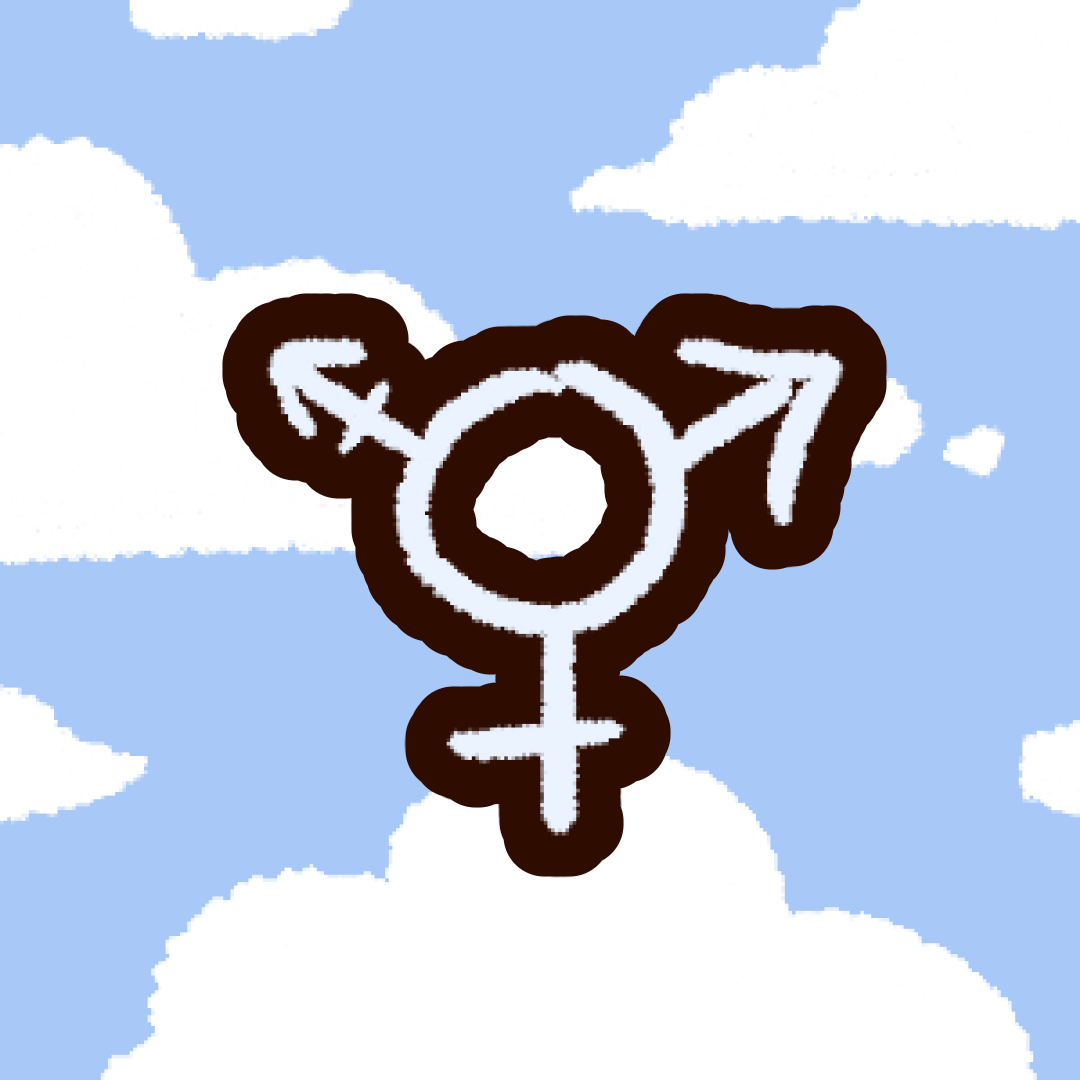 A Cis Person's Guide to the Trans Experience | WEBTOON