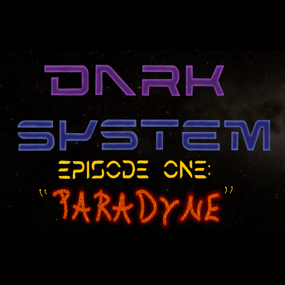 Dark System, Episode One: Paradyne. | WEBTOON