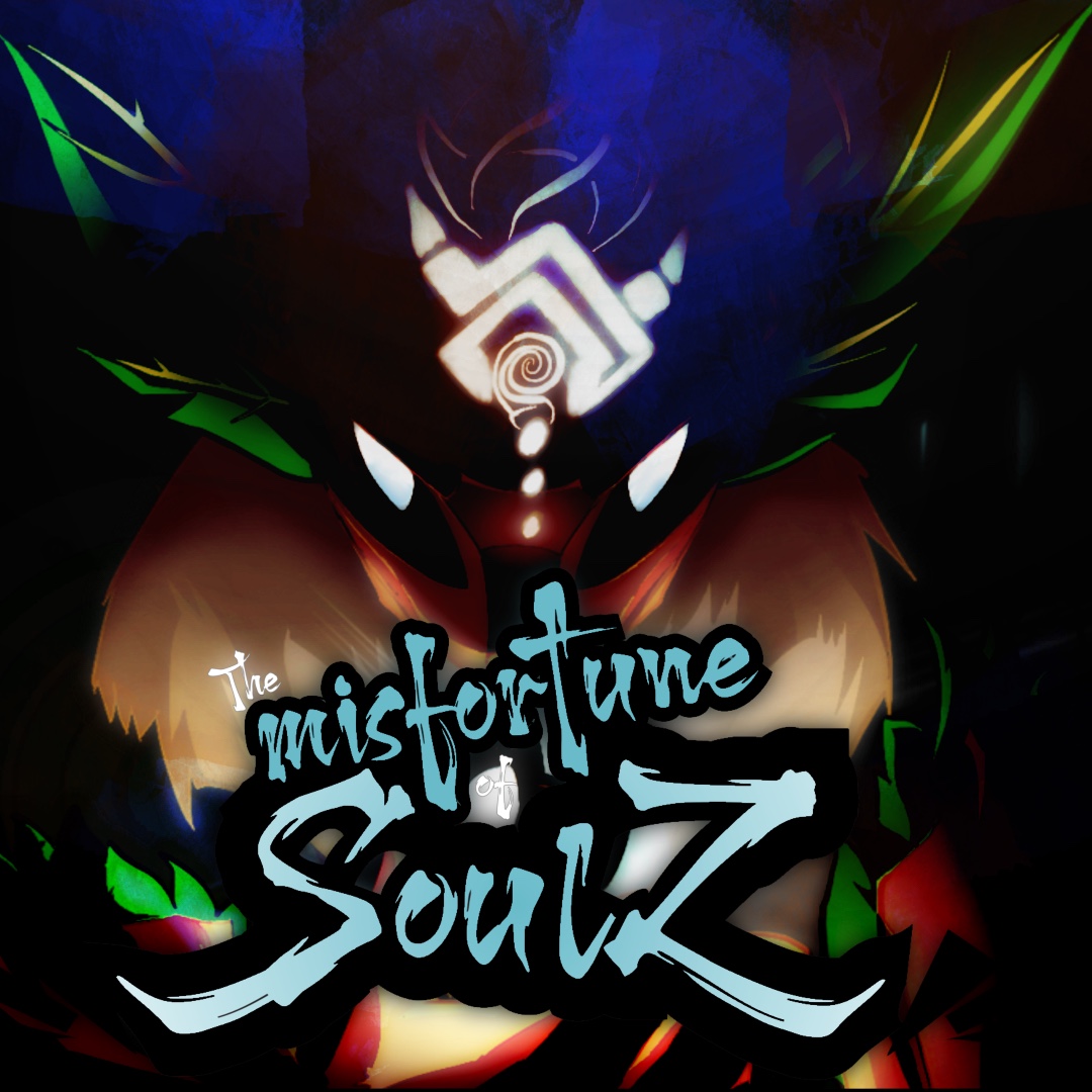 The misfortune of Soulz | WEBTOON