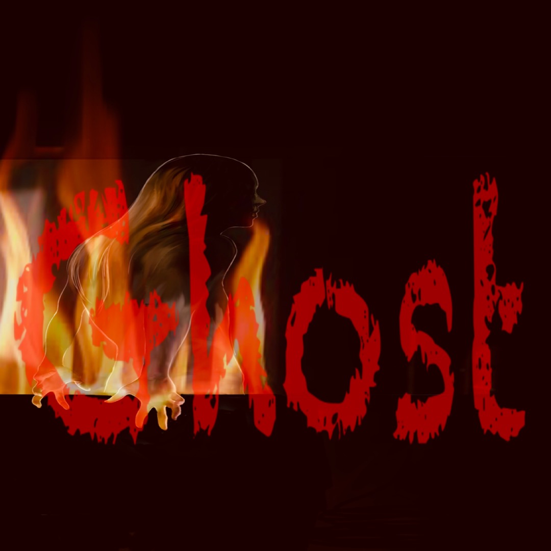Ghost | WEBTOON
