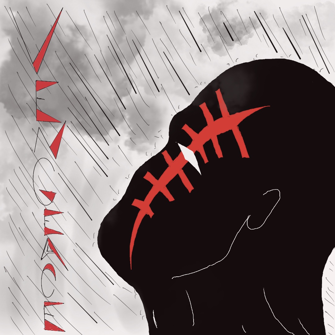 Vengeance!!! | WEBTOON
