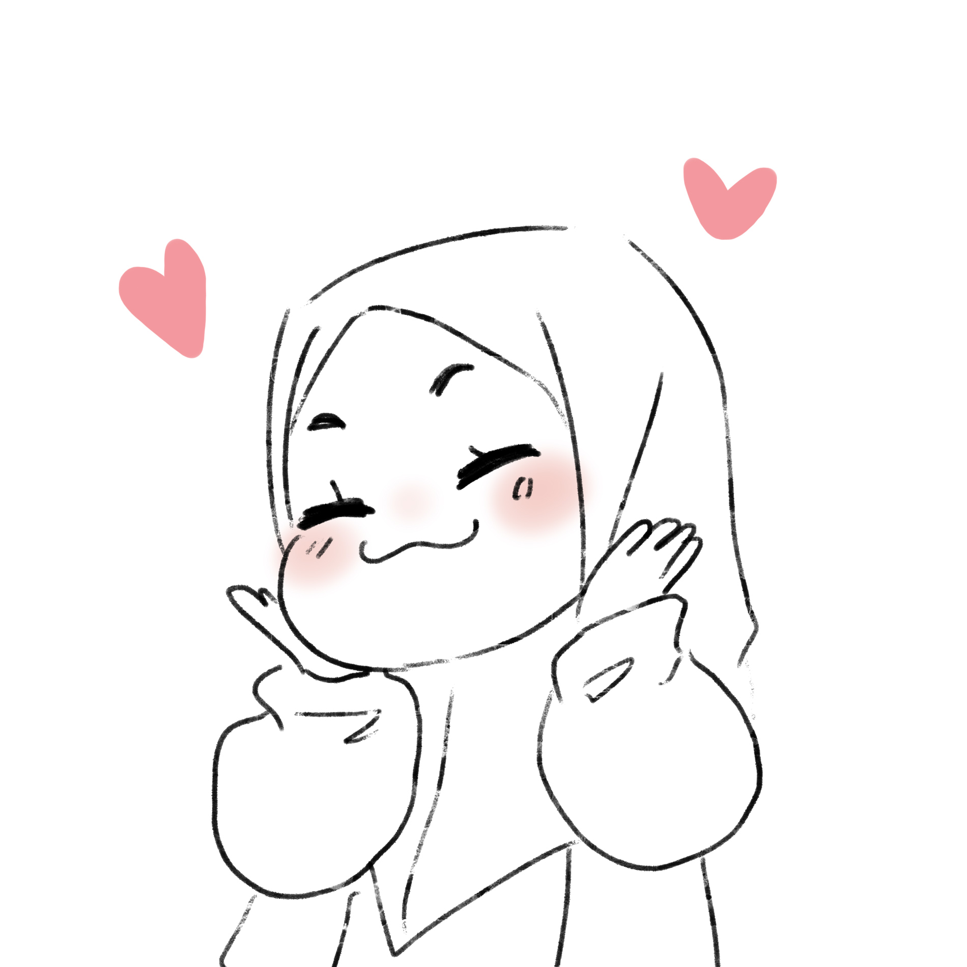 COBA-COBAA :D | LINE WEBTOON