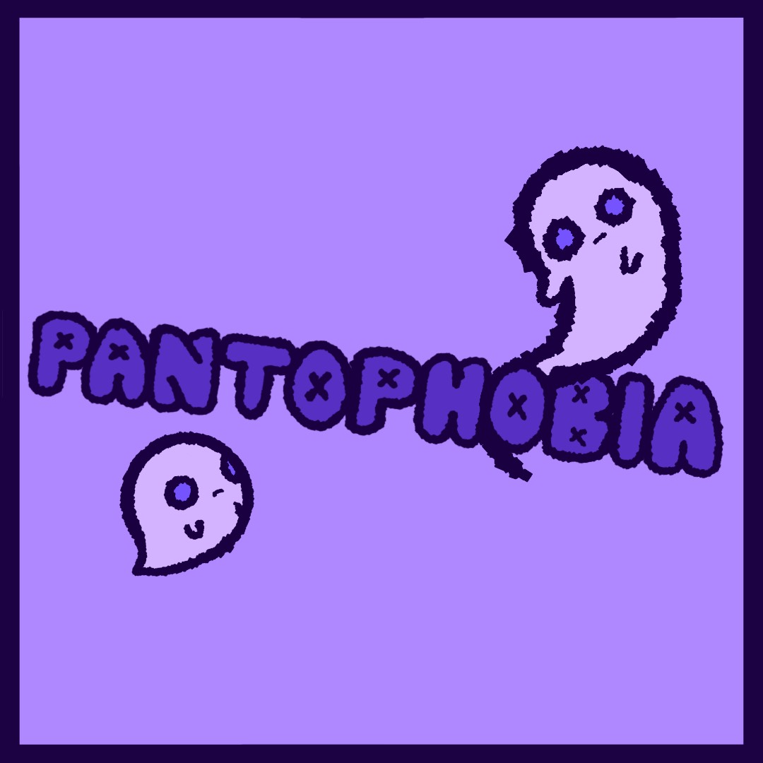 Pantophobia! | WEBTOON