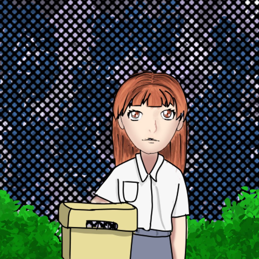 Rewind: Love and Confessions Across Time | LINE WEBTOON