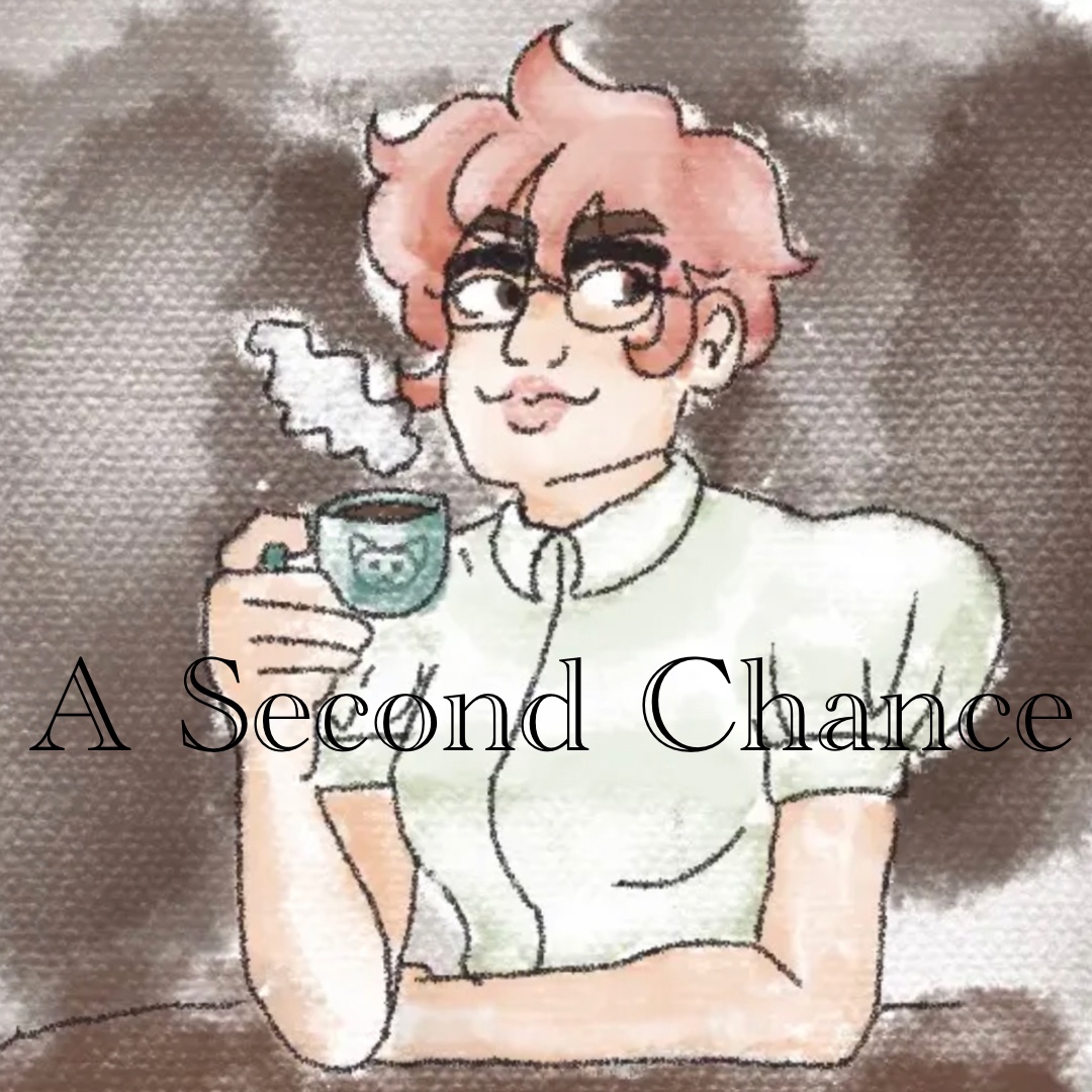 A Second Chance | WEBTOON