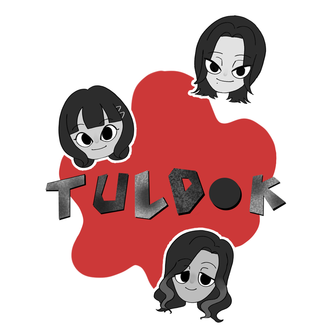 TULDOK | WEBTOON