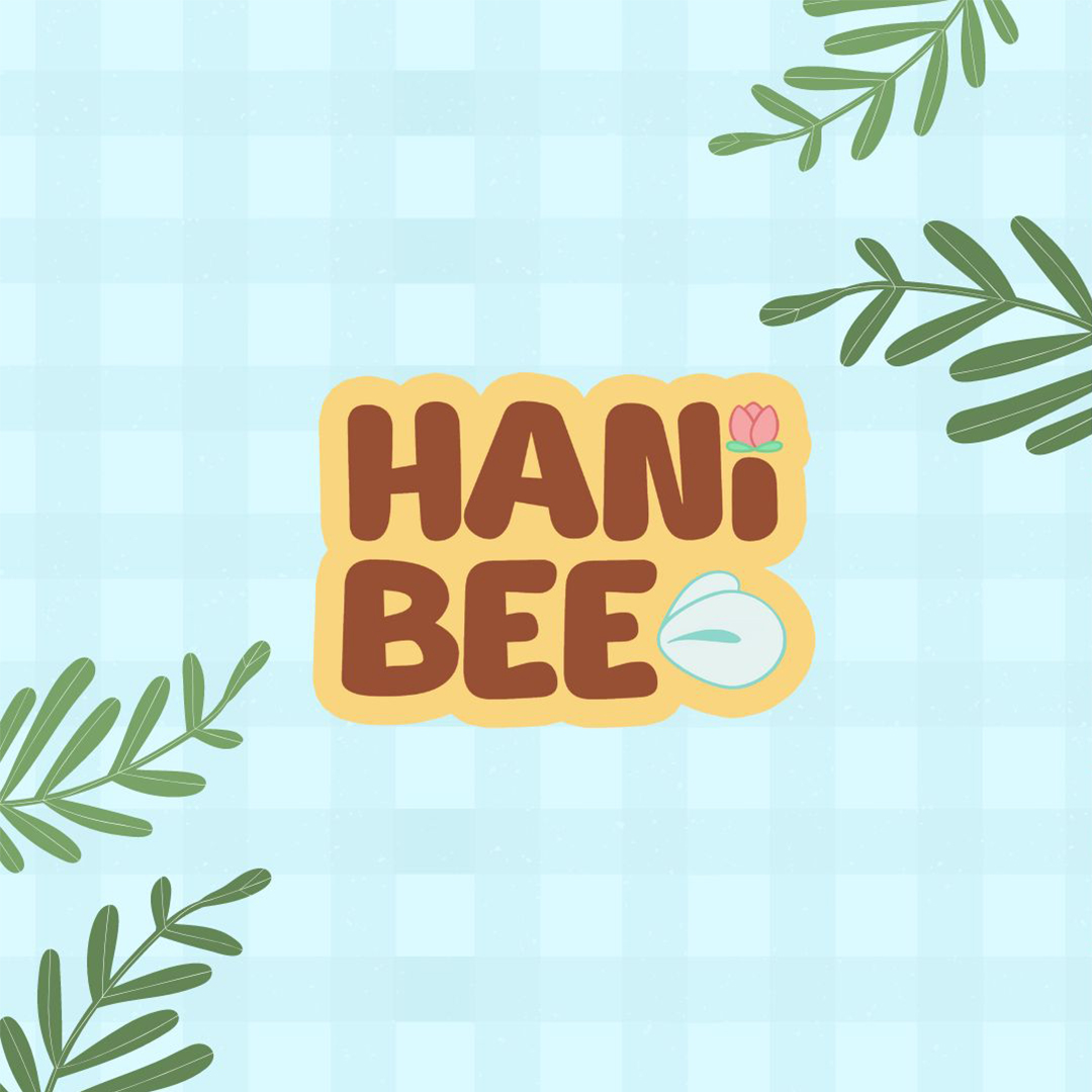 Hani Bee | LINE WEBTOON