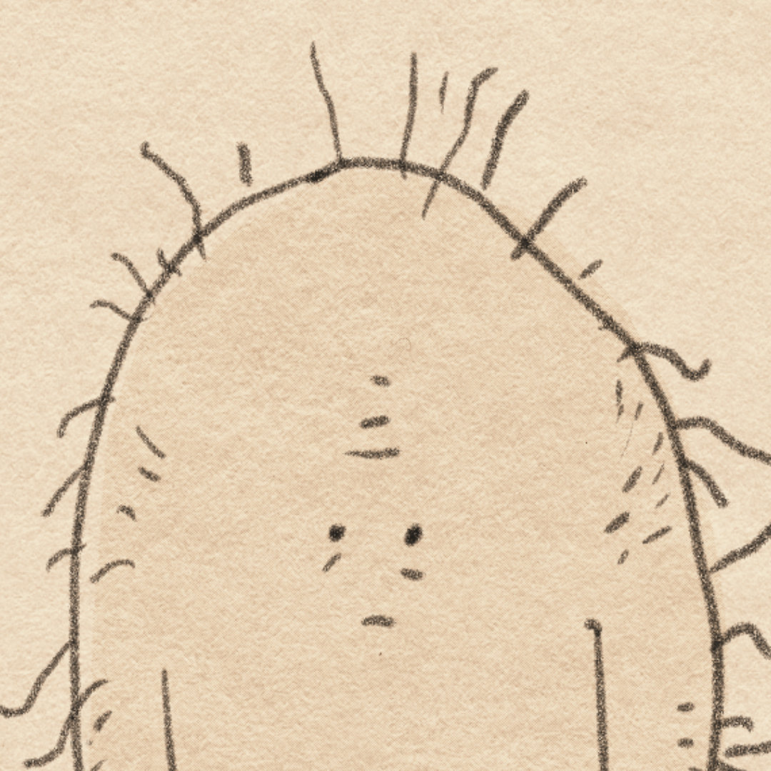 Sad Sacs | WEBTOON