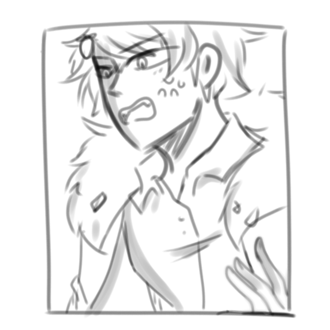 sketch memories series | WEBTOON