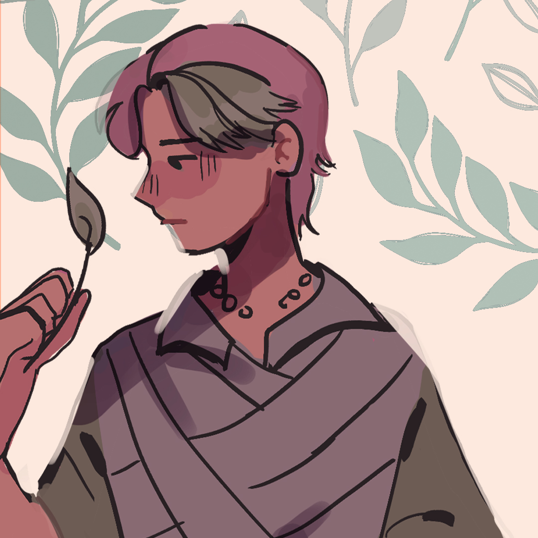 Forget-Me-Not | WEBTOON