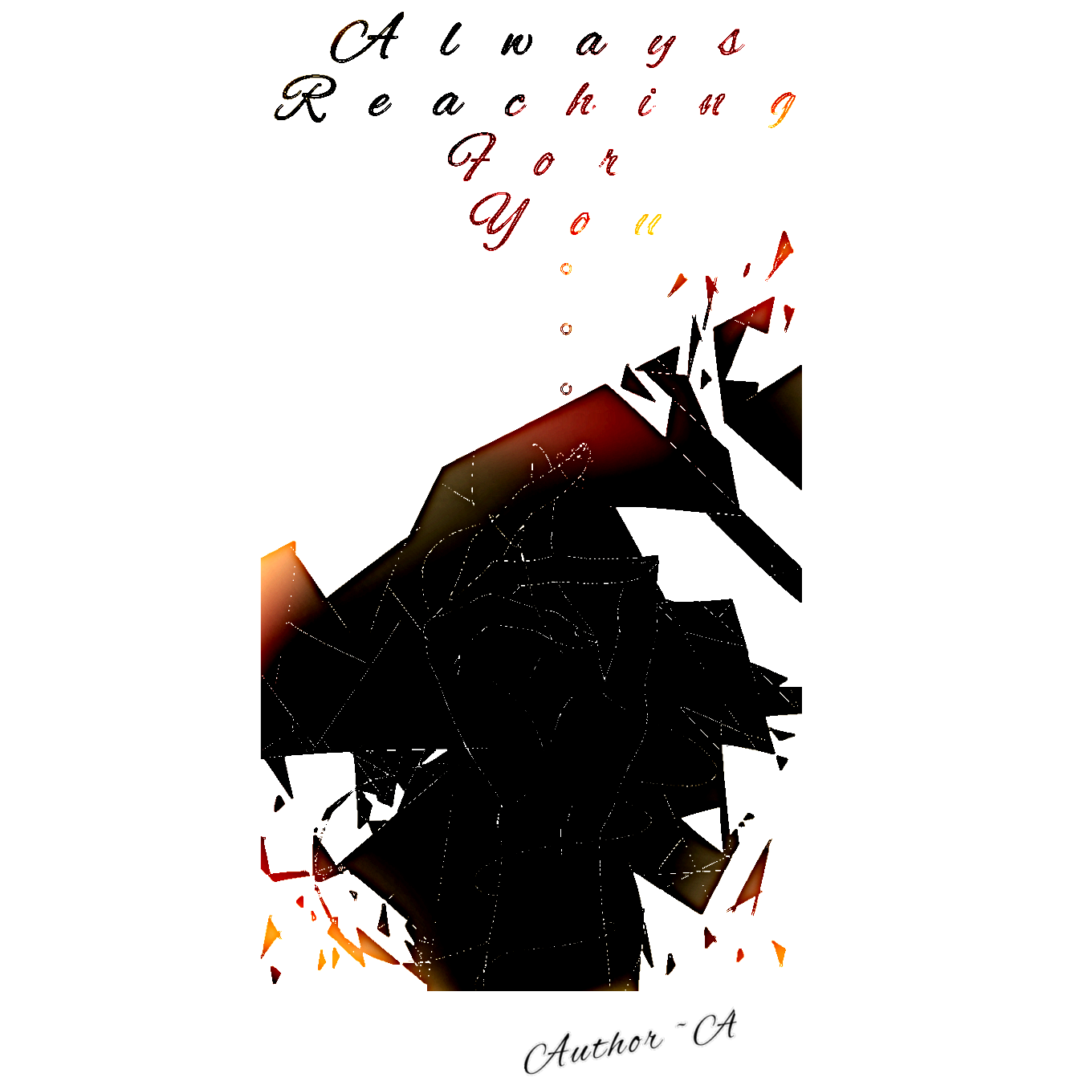 Always Reaching For You | WEBTOON