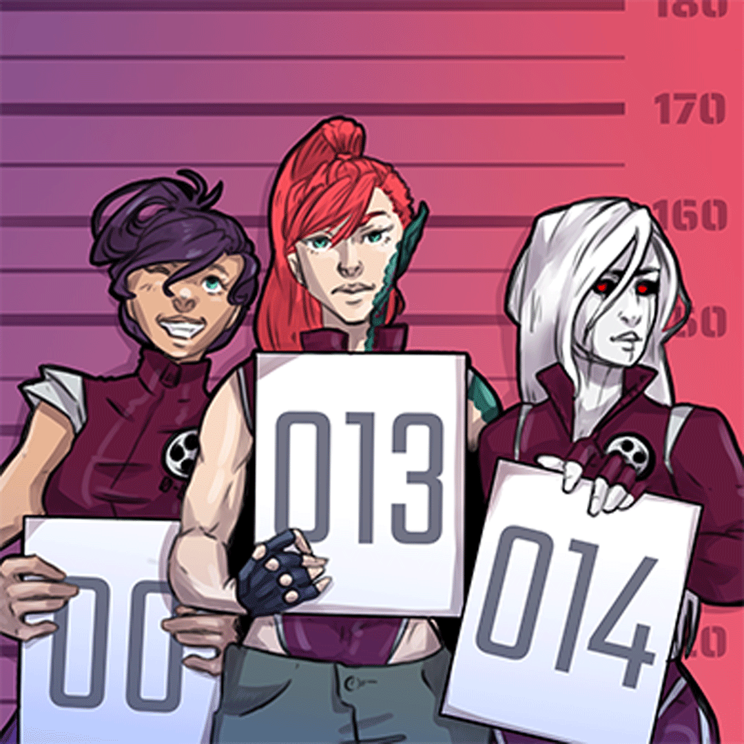 Sector 27 | WEBTOON